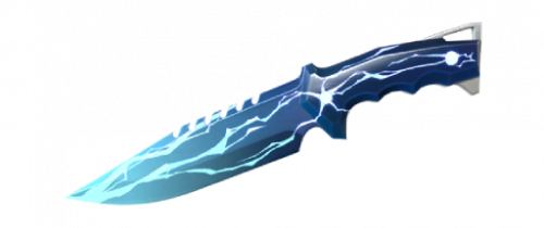 Create A Valorant Knife Skin Tierlist Tier List TierMaker