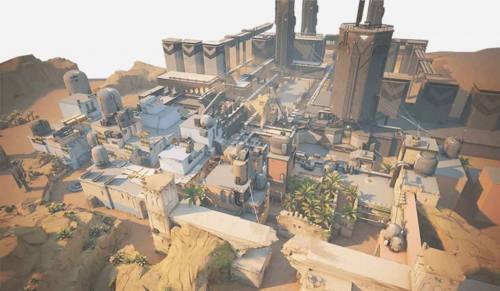 valorant maps Tier List (Community Rankings) - TierMaker