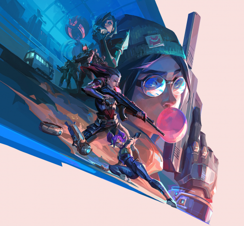 Valorant Maps Tier List Community Rankings Tiermaker