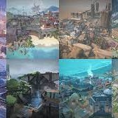 Valorant maps Tier List (Community Rankings) - TierMaker
