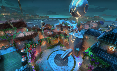 Valorant Maps Tier List (Community Rankings) - TierMaker