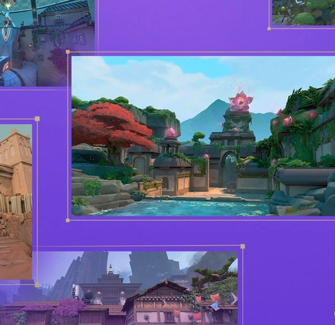 Valorant Maps (up to Sunset) Tier List (Community Rankings) - TierMaker