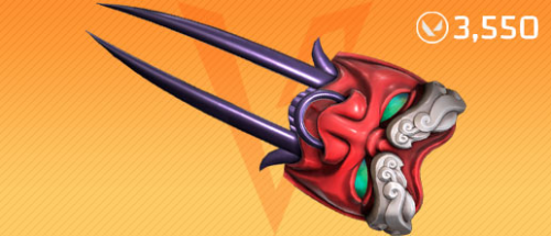 Create a VALORANT Melee (All of them / August 2021) Tier List - TierMaker