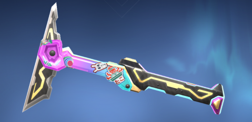 Valorant Melee Skins Tier List (Community Rankings) - TierMaker