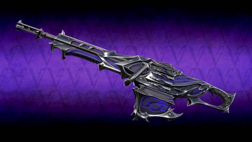 VALORANT Odin skins | EFFECTS ONLY (up to reaver) Tier List (Community ...