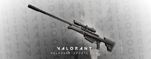 Valorant Operators Jan 2022 Tier List (Community Rankings) - TierMaker