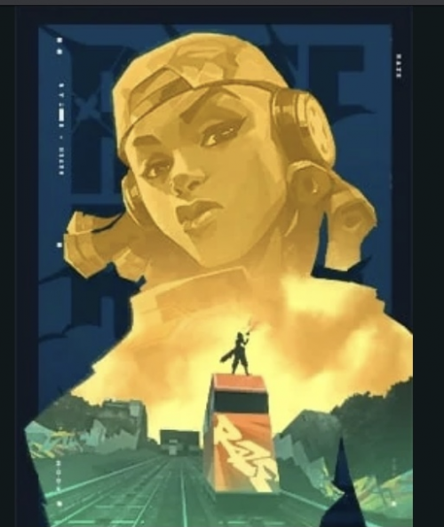 Valorant Player Cards 2 Tier List (Community Rankings) - TierMaker