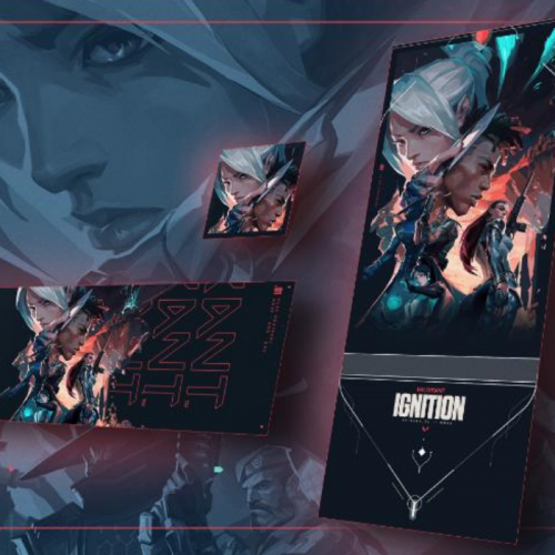 Create a VALORANT Player Cards (Updated April 2022) Tier List - TierMaker