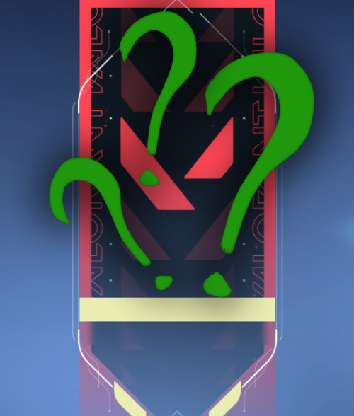 Valorant PlayerCard top Maker Tier List (Community Rankings) - TierMaker