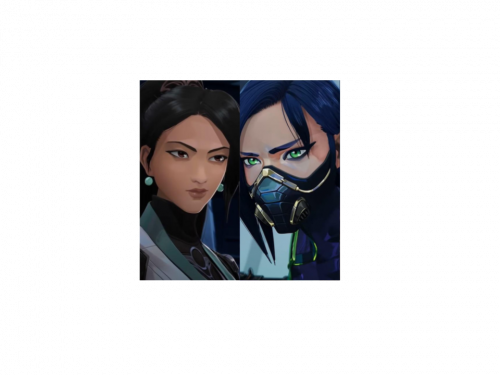 Valorant Ships Tier List (Community Rankings) - TierMaker