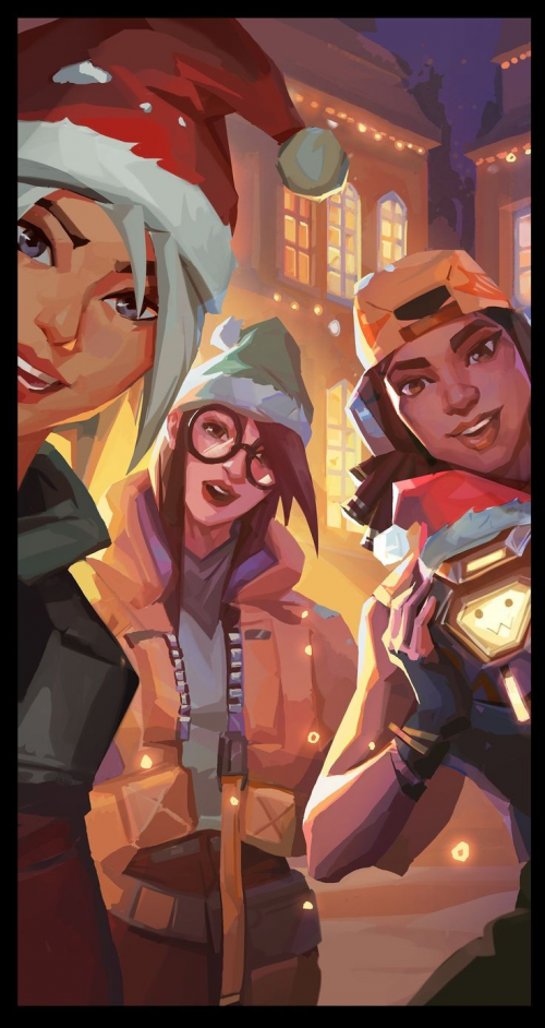 valorant ships Tier List (Community Rankings) - TierMaker