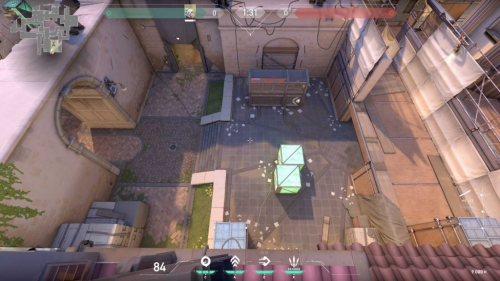 Create a Valorant site maps Tier List - TierMaker