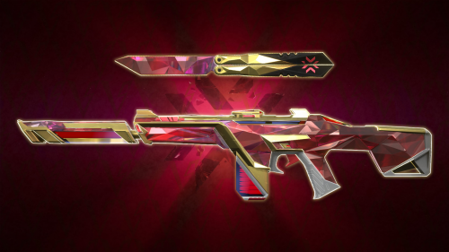 Valorant Skin Sets 9/14/22 Tier List (Community Rankings) - TierMaker