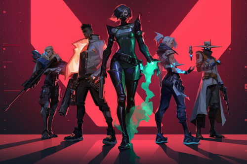 Valorant Skins Tier List (Community Rankings) - TierMaker