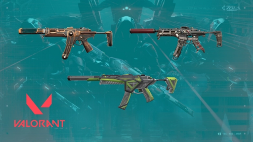 Create a Valorant Spectre Skins Tier List - TierMaker Create a Valorant Spectre Skins Tier List - TierMaker