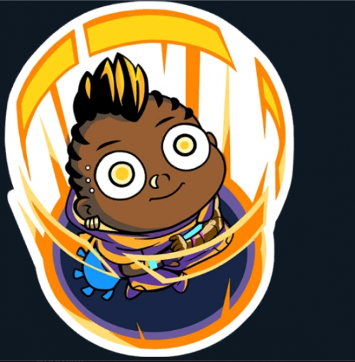 valorant sprays Tier List (Community Rankings) - TierMaker