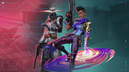 Valorant Team Tier List (Community Rankings) - TierMaker