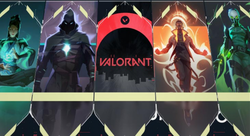 Create a Valorant Team Composition Maker (May 2021) Tier List - TierMaker