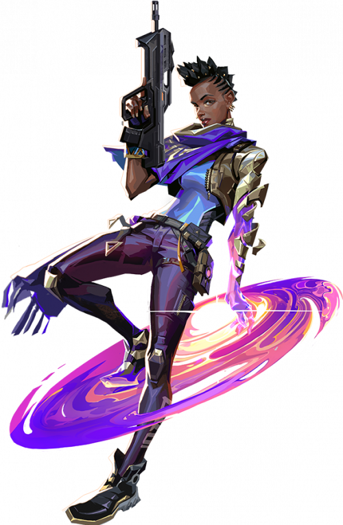 Valorant Team Comps for Every Map Tier List (Community Rankings ...