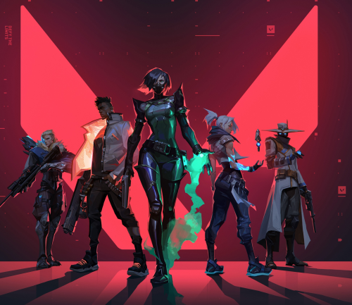 VALORANT teams (who is the best) Tier List (Community Rankings) - TierMaker