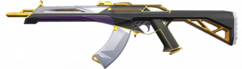 Valorant Vandal Skins (Horcus) Tier List (Community Rankings) - TierMaker