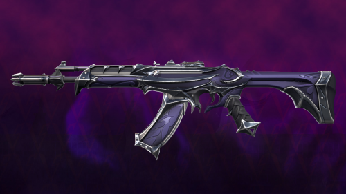 Valorant: Vandal Skins (Champions) Tier List (Community Rankings ...