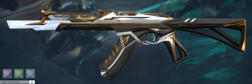 Valorant Vandals 2023 Tier List (Community Rankings) - TierMaker