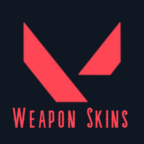 VALORANT Weapon Skins Tier List (Community Rankings) - TierMaker