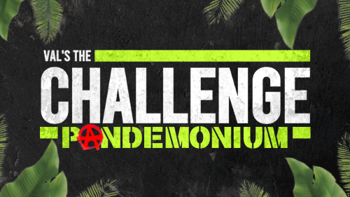 Val's The Challenge 4: Pandemonium Cast Tier List (Community Rankings ...