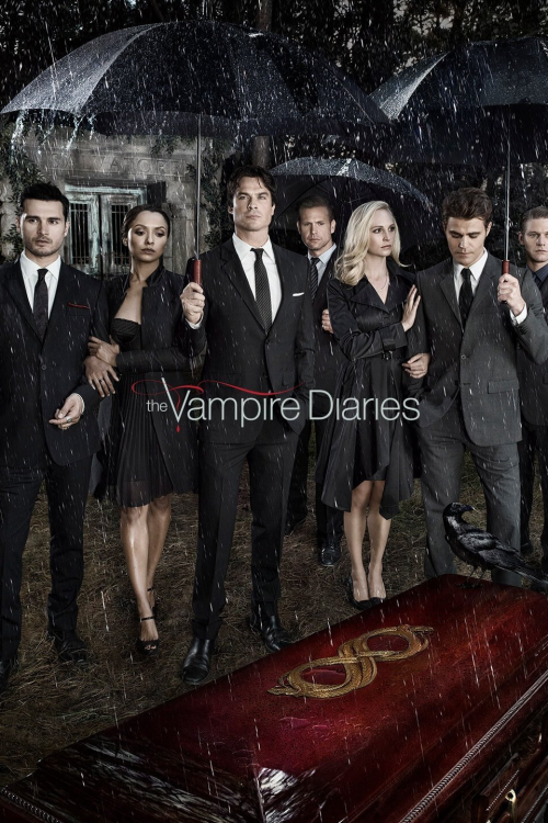 vampire diaries men ranking Tier List (Community Rankings) - TierMaker
