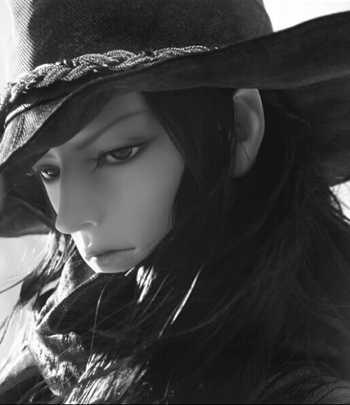 Create a Vampire Hunter D volumes Tier List - TierMaker