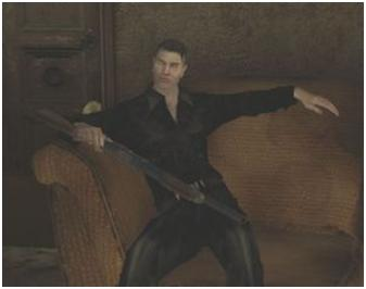 Vampire the Masquerade: Bloodlines Man Meat Tier List (Community ...