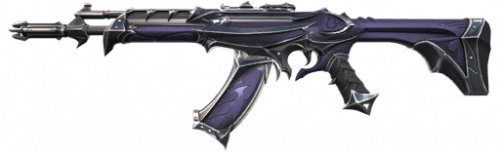 Vandal Skins - Best to Worst Tier List (Community Rankings) - TierMaker