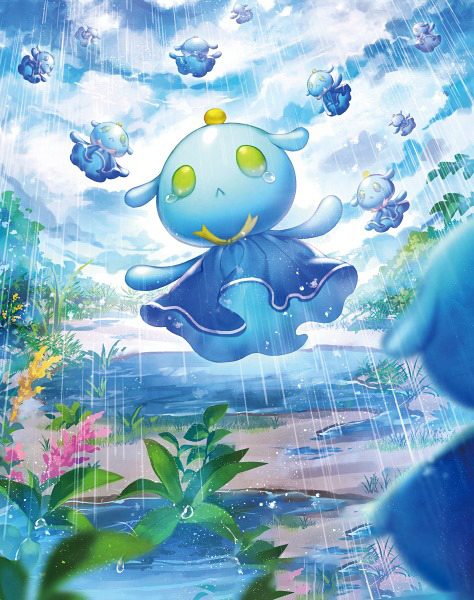 Vanguard Cray Elemental Tier List (Community Rankings) - TierMaker