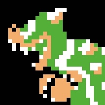 Various Forms of Bowser Tier List (Community Rankings) - TierMaker