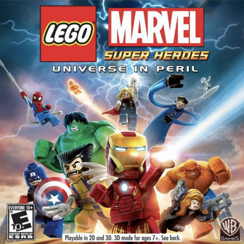 Various Lego Games Tier List Community Rankings TierMaker