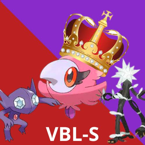 VBL-S Season 8 - Naranja / Uva Conference Tier List (Community Rankings ...