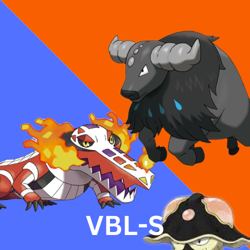 VBL-S9 All Teams Tier List (Community Rankings) - TierMaker