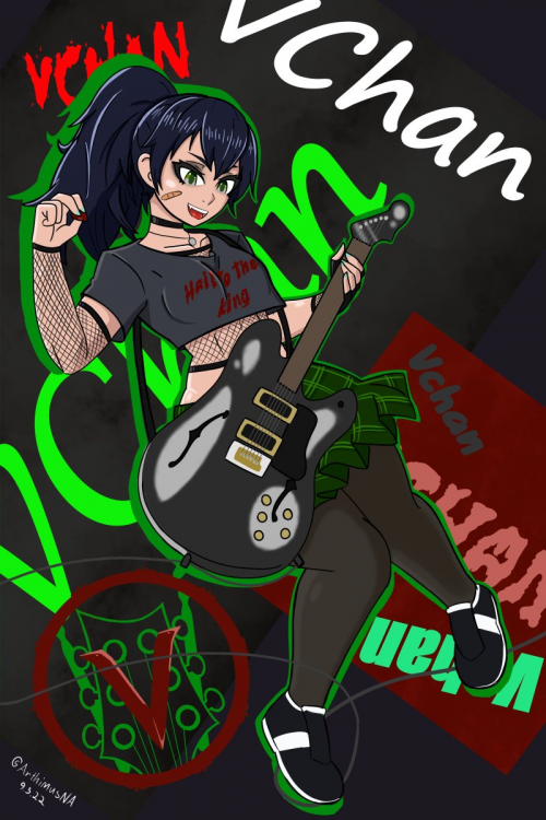 Create a VChan's Objectively Not Biased Metal Tier List - TierMaker Create a VChan's Objectively Not Biased Metal Tier List - TierMaker