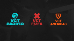 VCT 2023 - Partnered Teams Tier List (Community Rankings) - TierMaker