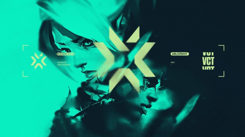 VCT BR 2022 - First Split Tier List (Community Rankings) - TierMaker