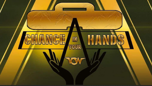 VCW Characters Tier List (Community Rankings) - TierMaker