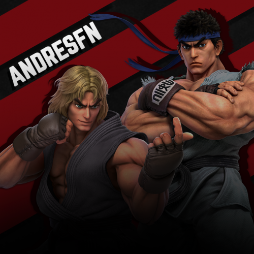 Create a Vídeos de AndresFn Tier List - TierMaker