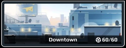 Vector Downtown Levels Tier List (Community Rankings) - TierMaker