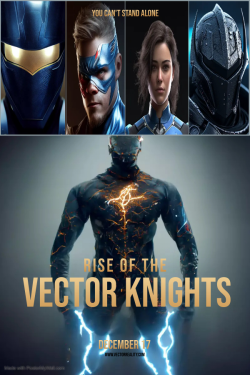 Create a Vector Reality Heroes Tier List - TierMaker