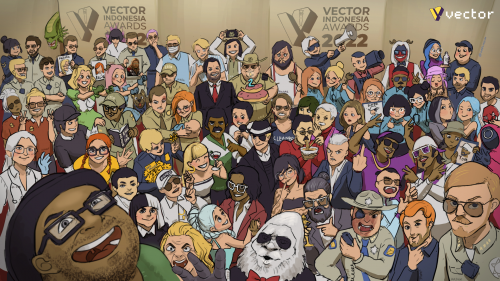 Create a Vector RP 2.5 Gang FIX Tier List - TierMaker