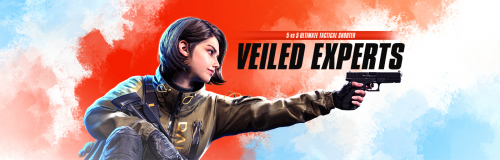 Veiled Experts Agents Tier List (Community Rankings) - TierMaker