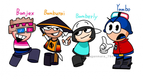 Create a Venus bambisona ratings Tier List - TierMaker