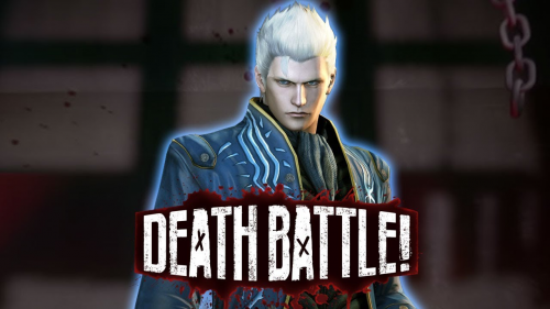 Create a Vergil MU (Death Battle) Tier List - TierMaker