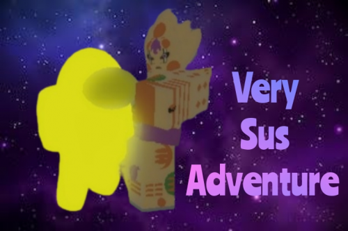 Create a Very-Sus-Adventure-Mobile-Support Tier List - TierMaker